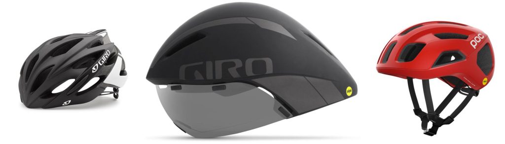Top 5 Aero Cycling Helmets: Your Buyer’s Guide