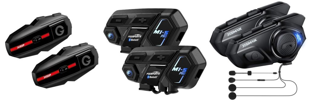The Best Atv Helmet Communication Systems - Top Picks & Buying Guide