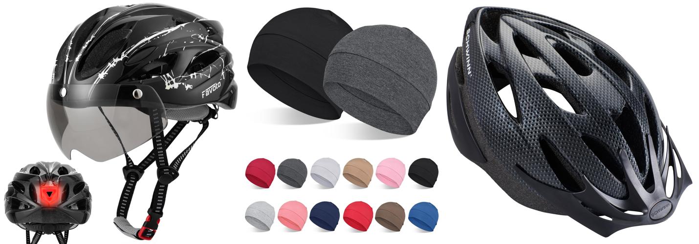 Best Bicycle Helmets Under $100: A Complete Guide (Top 5)