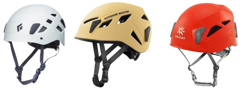 5 Best Climbing Helmets: A Complete Buyer’s Guide