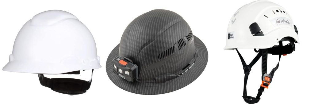 Top 5 Work Helmets: Safety & Comfort Guide