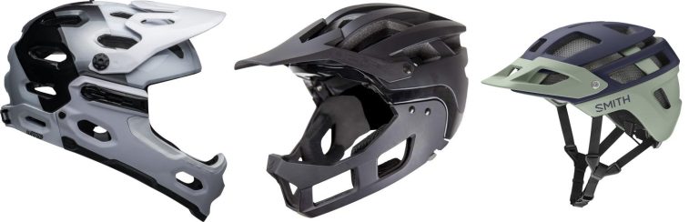 Top Convertible MTB Helmets – Best Selections & Buyer's Guide