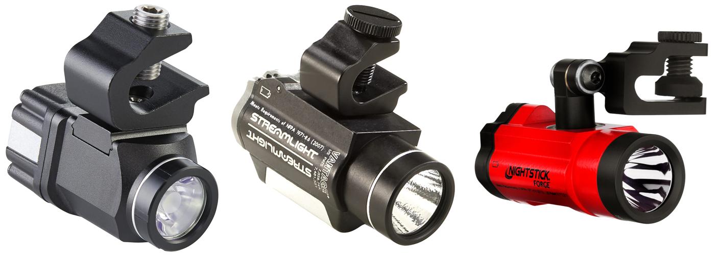 5 Best Fire Helmet Lights: Buyer's Guide & Reviews