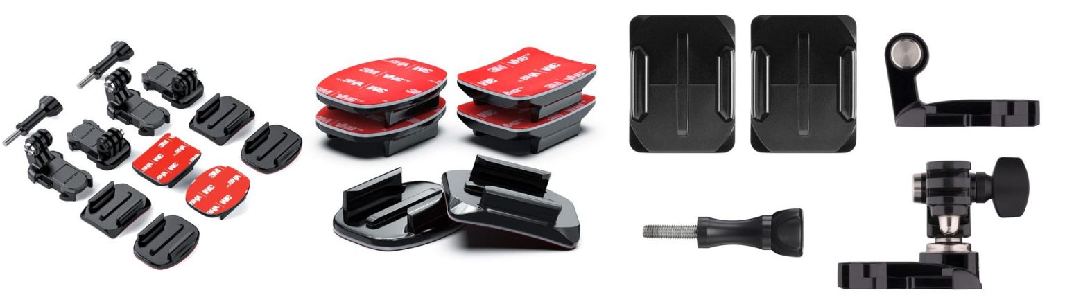 Top 5 GoPro Helmet Mounts: Reviewed & Rated