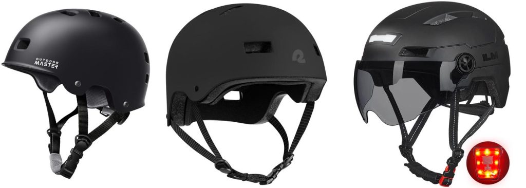 Top 5 Helmets for Electric Scooters: Your Buying Guide
