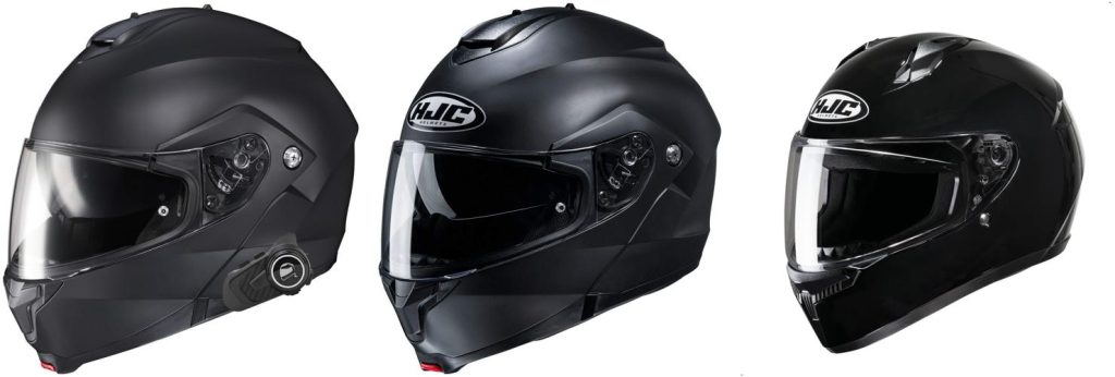 The Best Hjc Motorcycle Helmet - Top Picks & Buying Guide