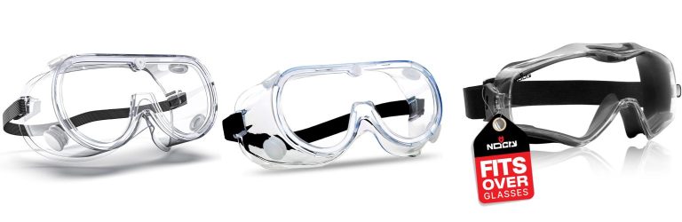 The Best Lab Goggles – Top Selections & Buying Guide
