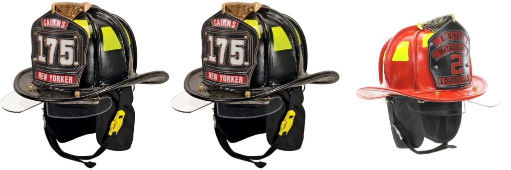 Top Leather Fire Helmets: Your Ultimate Buying Guide