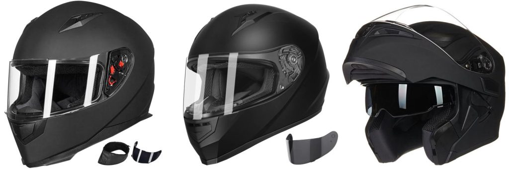 Top Motorcycle Helmets – Best Picks & Buying Guide