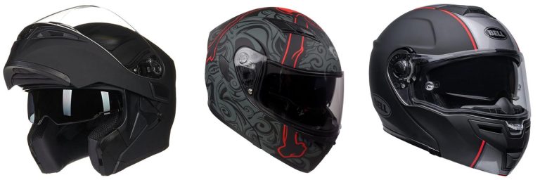 Top 5 Modular Motorcycle Helmets: Review & Guide