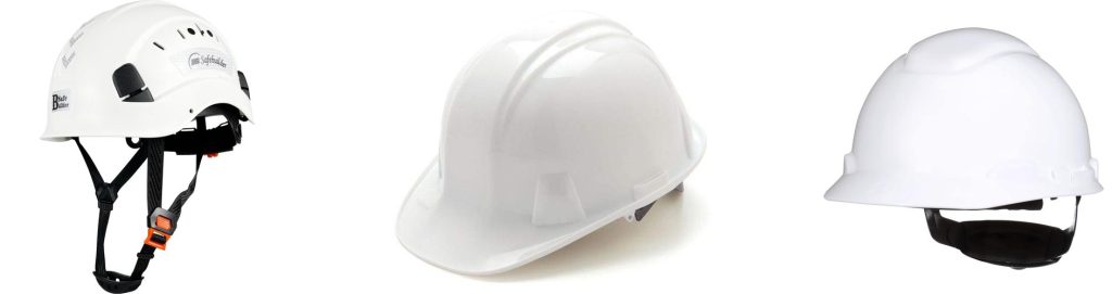 Top 5 Hard Hat Reviews for Construction Site Safety