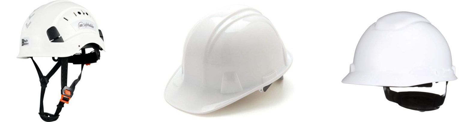 Top 5 Hard Hat Reviews for Construction Site Safety