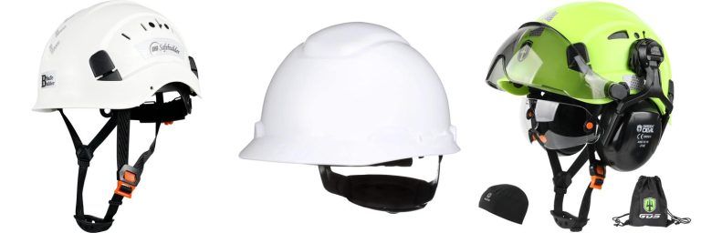 Top Safety Helmets – Best Picks & Buyer's Guide