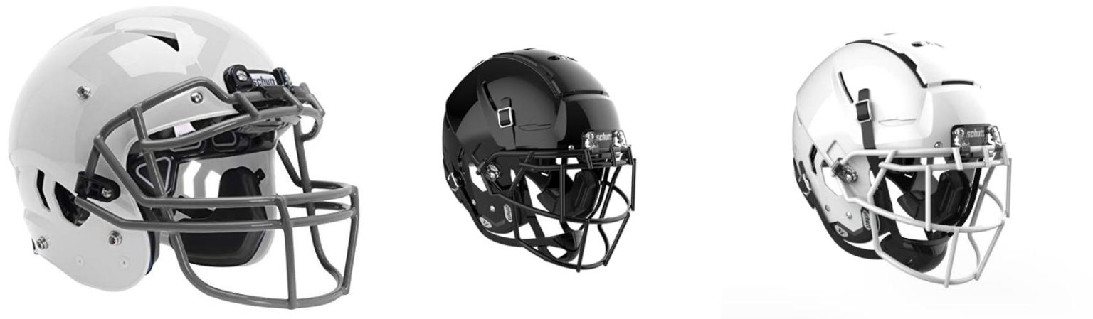 Top 5 Schutt Helmets: Reviews, Ratings, and Buying Guide