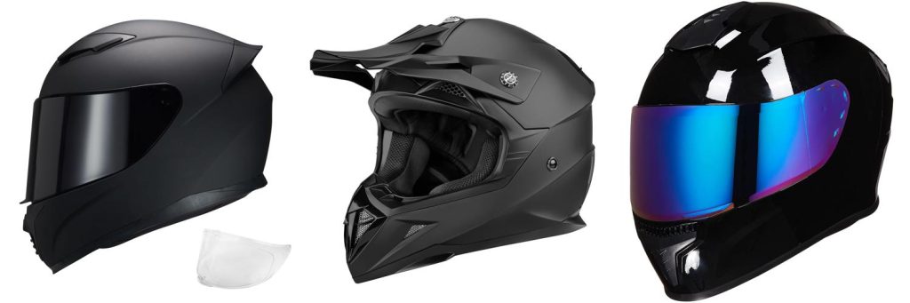 Top 5 Air-Vented Motorcycle Helmets: Review & Guide