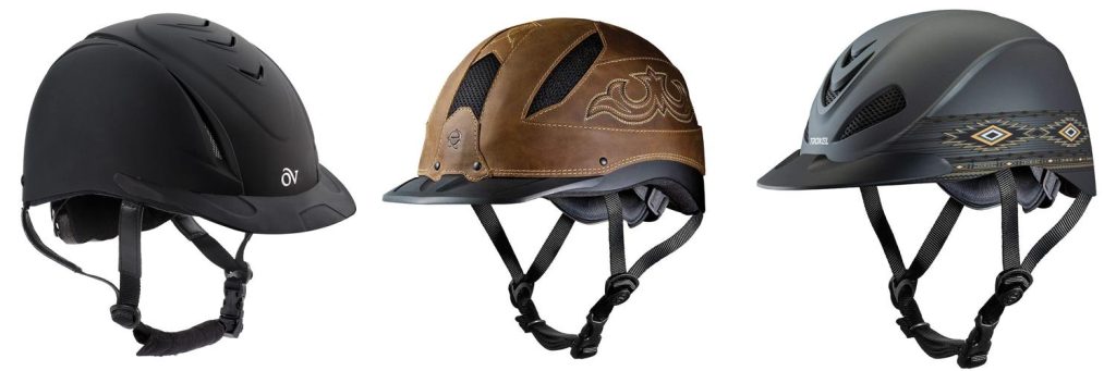 Top 5 Western Riding Helmets: Your Ultimate Review Guide