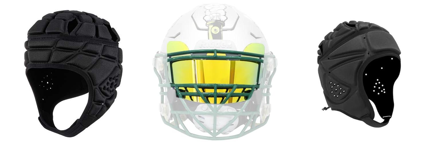 Best Youth Football Helmet To Prevent Concussions - Top 5 Picks