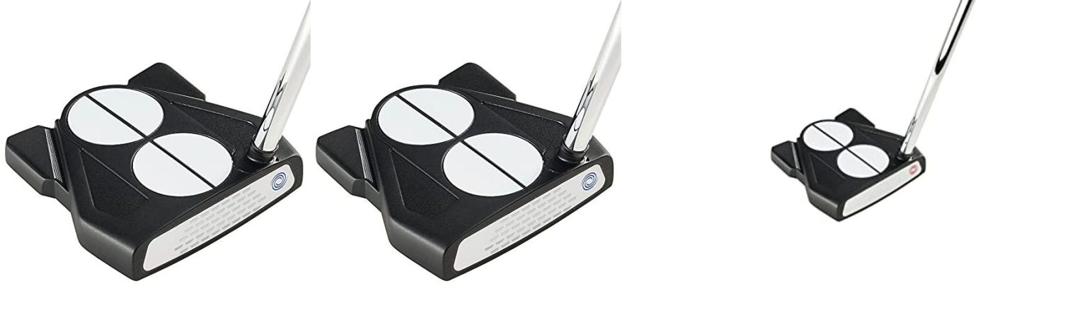 Top 5 Arm Lock Putters: A Golfer's Buying Guide & Review