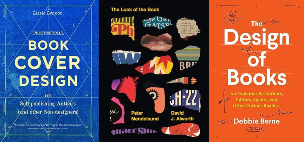 Top 5 Book Cover Design Services: Reviews and Pricing Guide