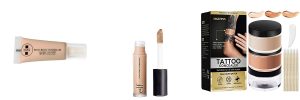 Top 5 Bruise Cover Ups: Hide Bruises With These Best Products