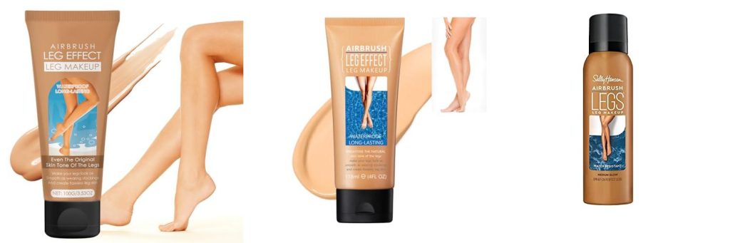 Top 5 Cover-Ups For Varicose Veins On Legs: Our Expert Review