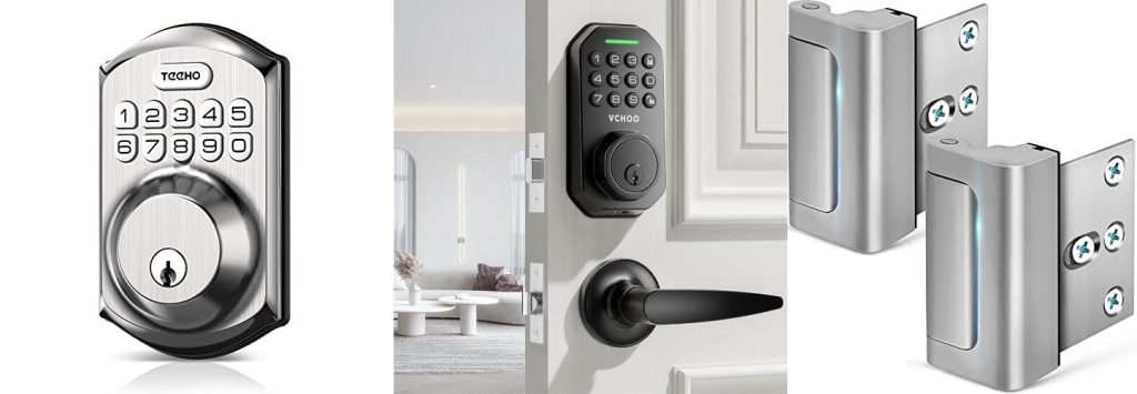 Top 5 Home Locks: Reviews, Features, & Security Guide