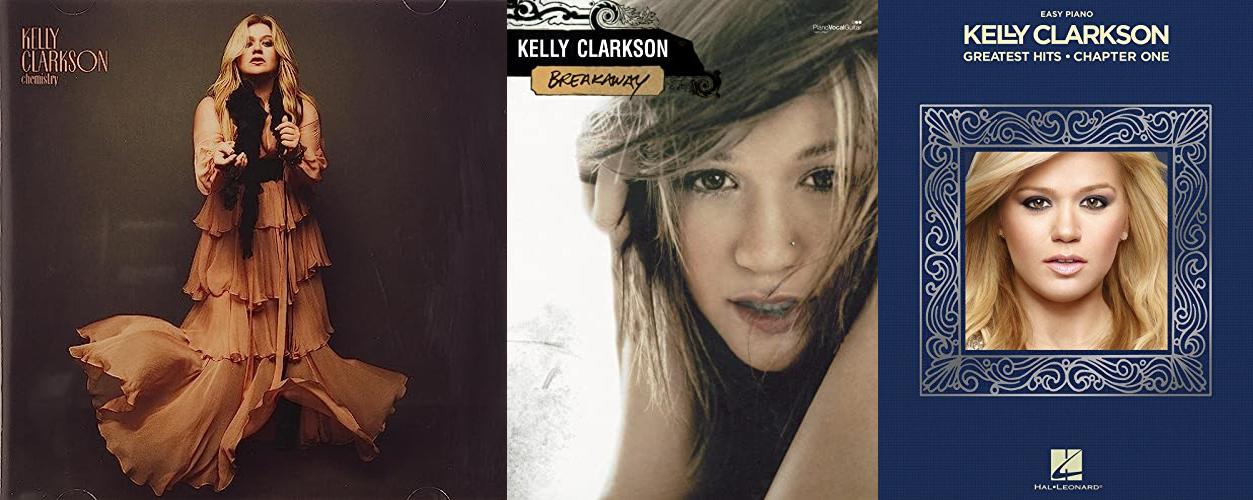 Top 5 Kelly Clarkson Cover Songs: A Must-Listen Music Review