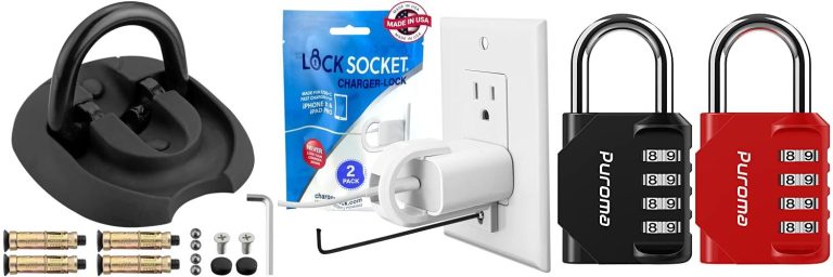 Top 5 Lock Bricks: Your Definitive Guide to Security Solutions