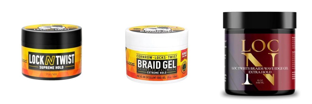 Top 5 Lock Gels: Reviews & Guide to Perfect, Defined Locks