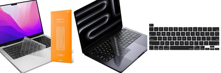 Top 5 Macbook Keyboard Covers: Protect & Enhance Your Typing