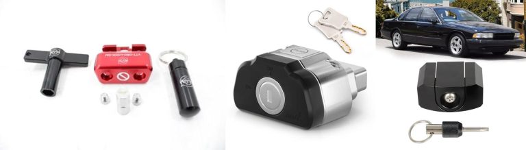 Top 5 OBD Port Locks: Reviews, Security Features & Pricing Guide