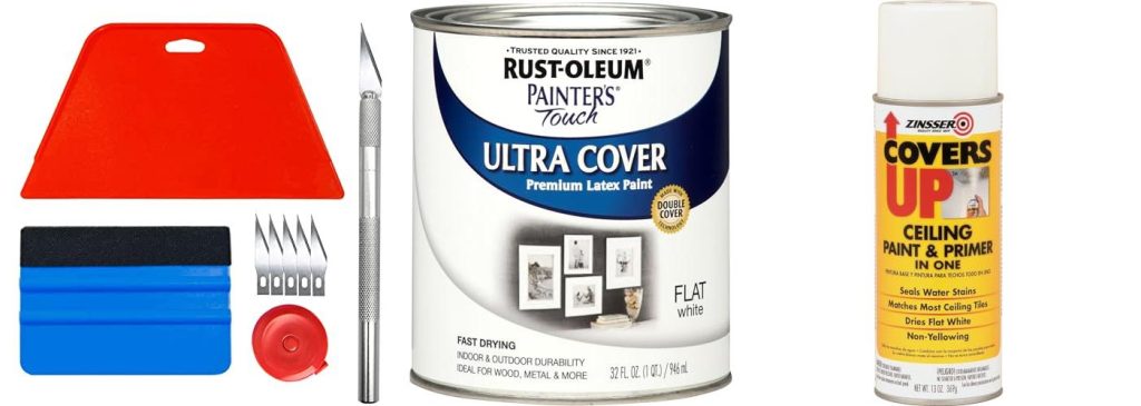 Top 5 Paints to Cover Wallpaper: Reviews & Buyer's Guide