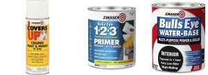 Top 5 Paints to Cover Water Stains: A Comprehensive Review Guide