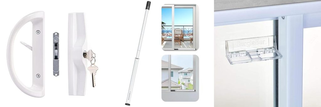 Top 5 Patio Door Locks: Reviews and Buying Guide for Security