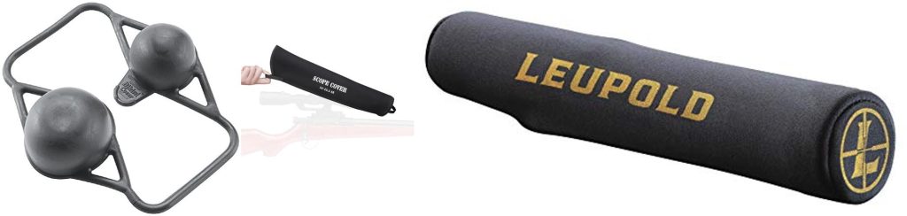 Top 5 Scope Covers: Protect Your Optics with the Best Options