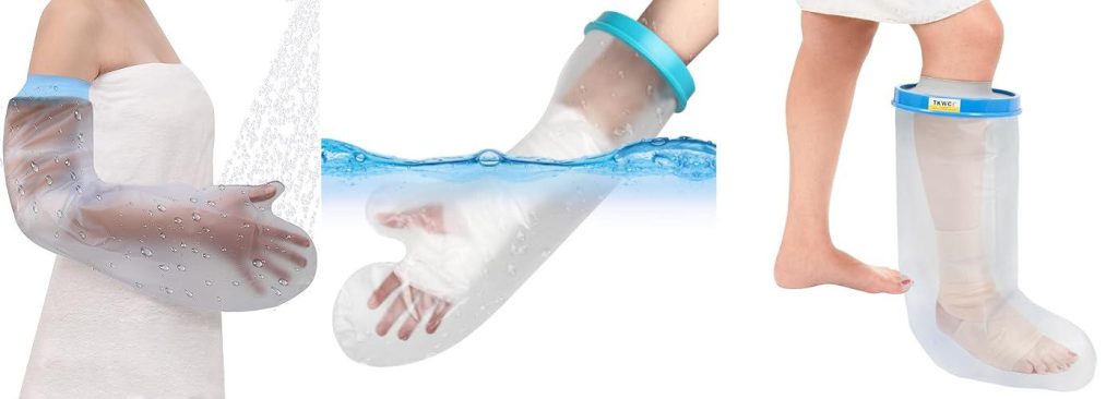 Top 5 Waterproof Cast Covers: Reviews & Buying Guide for 2024+