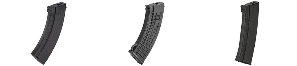 Top 5 Ak Mag Reviews: Best Magazines for Your AK-47