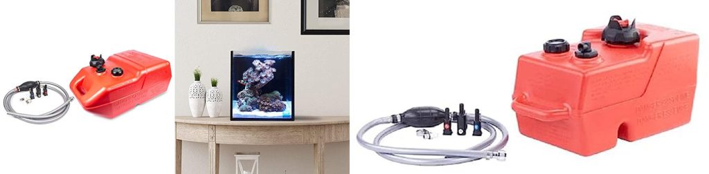 Top 5 All In One Marine Tanks: Reef Ready & Easy Setup Guide