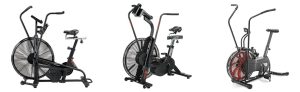 Top 5 Assault Bikes: Reviews & Buyer's Guide for Your Workout