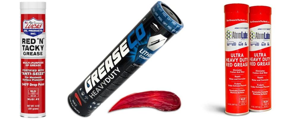 Top 5 Ball Joint Grease: Reviews, Ratings & Buying Guide