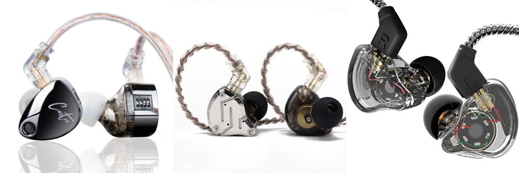 Top 5 Bass IEMs: Deep Bass for Audiophiles & Music Lovers