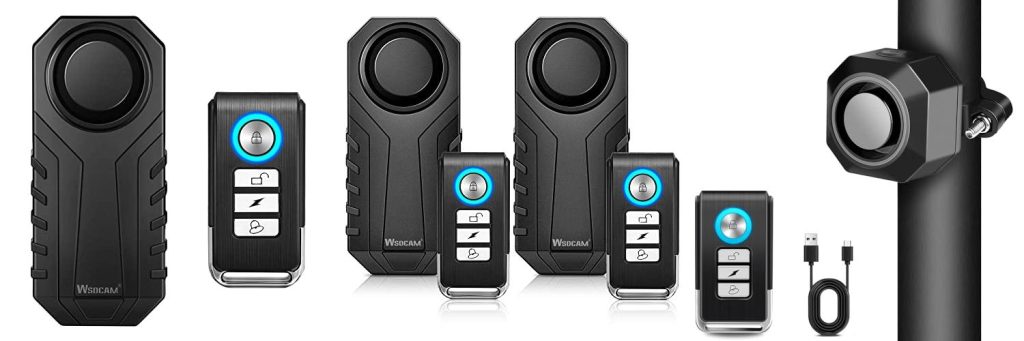 Top 5 Bike Alarms: Reviews & Buyer's Guide for Ultimate Security