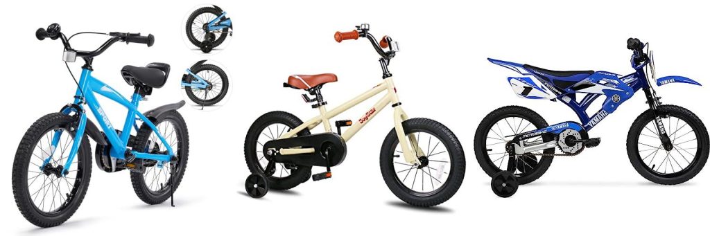 Top 5 Bike Brands For Kids: Reviews, Ratings & Buying Guide