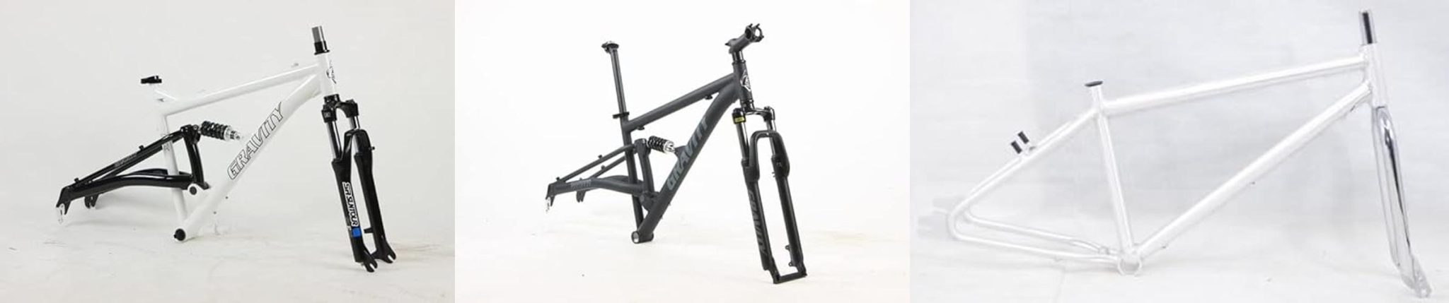 Top 5 Bike Frames: Reviews & Buying Guide for Every Rider