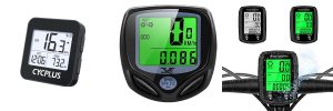 The 5 Best Bike Odometer Speedometers: Our Expert Recommendations