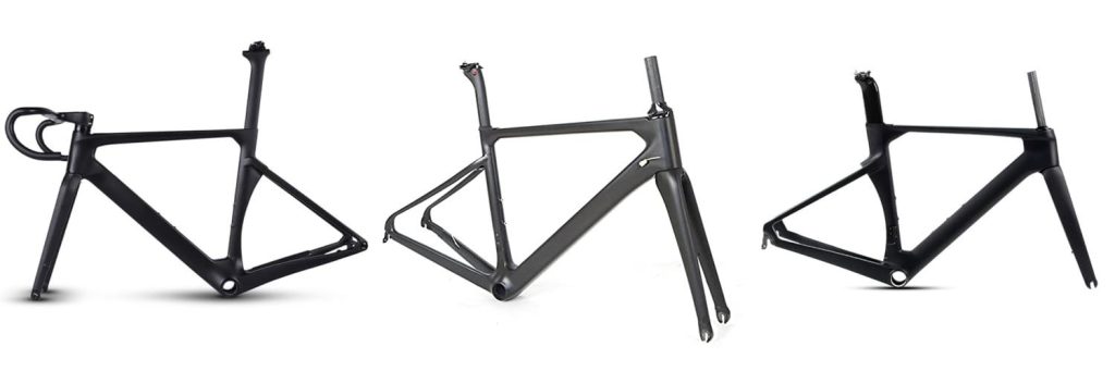 Top 5 Carbon Fiber Road Bike Frames: Reviews & Buyer's Guide