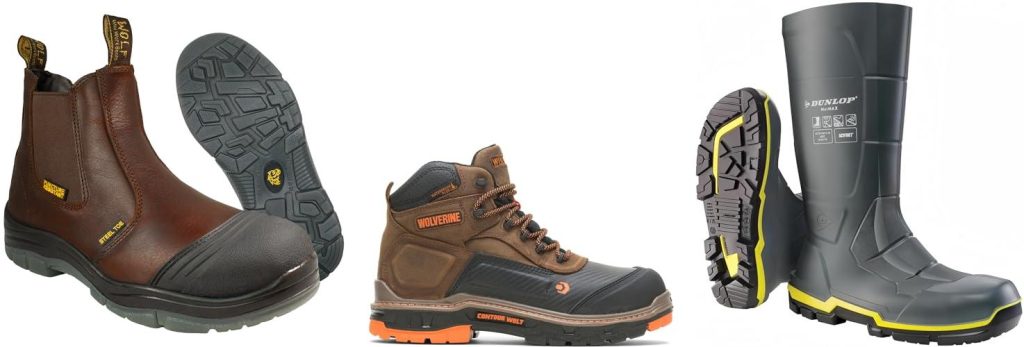 Top 5 Chemical Resistant Work Boots: Reviews & Buying Guide