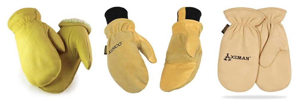 Top 5 Chopper Mittens: Reviews & The Ultimate Winter Warmth Guide