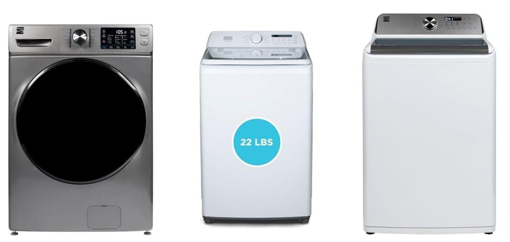 Top 5 Commercial Washing Machines: Reviews and Buying Guide