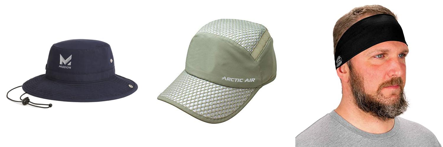 Top 5 Cooling Hats: Beat the Heat with These Summer Must-Haves!